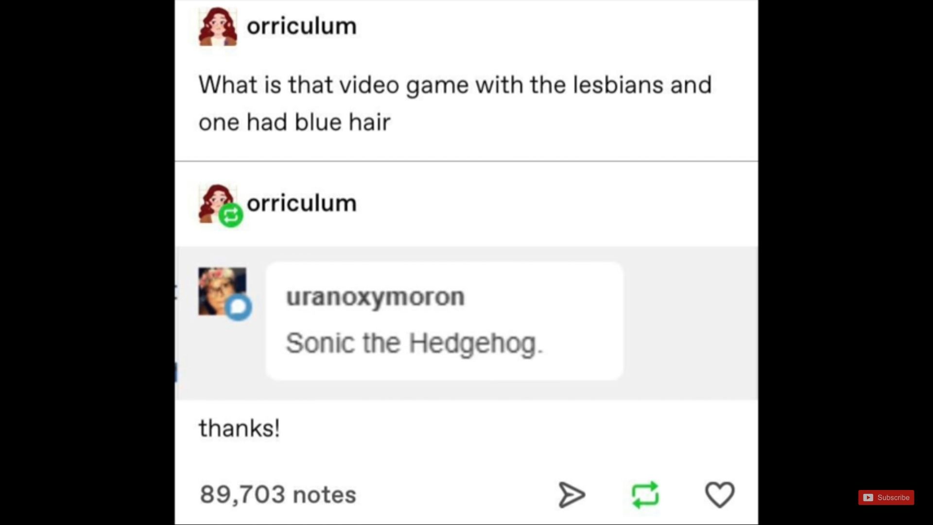 Sonic the hedgehog | Scrolller