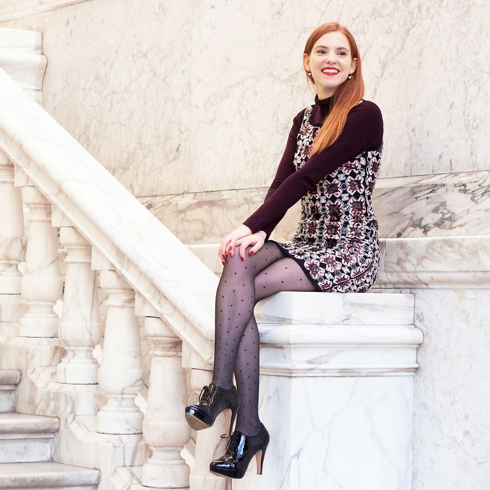 Sonja smiling | Scrolller