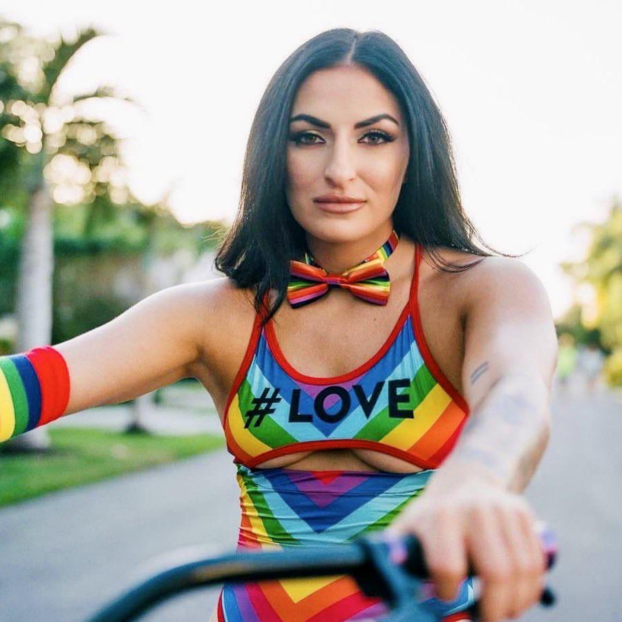 Sonya Big Daddy Deville | Scrolller