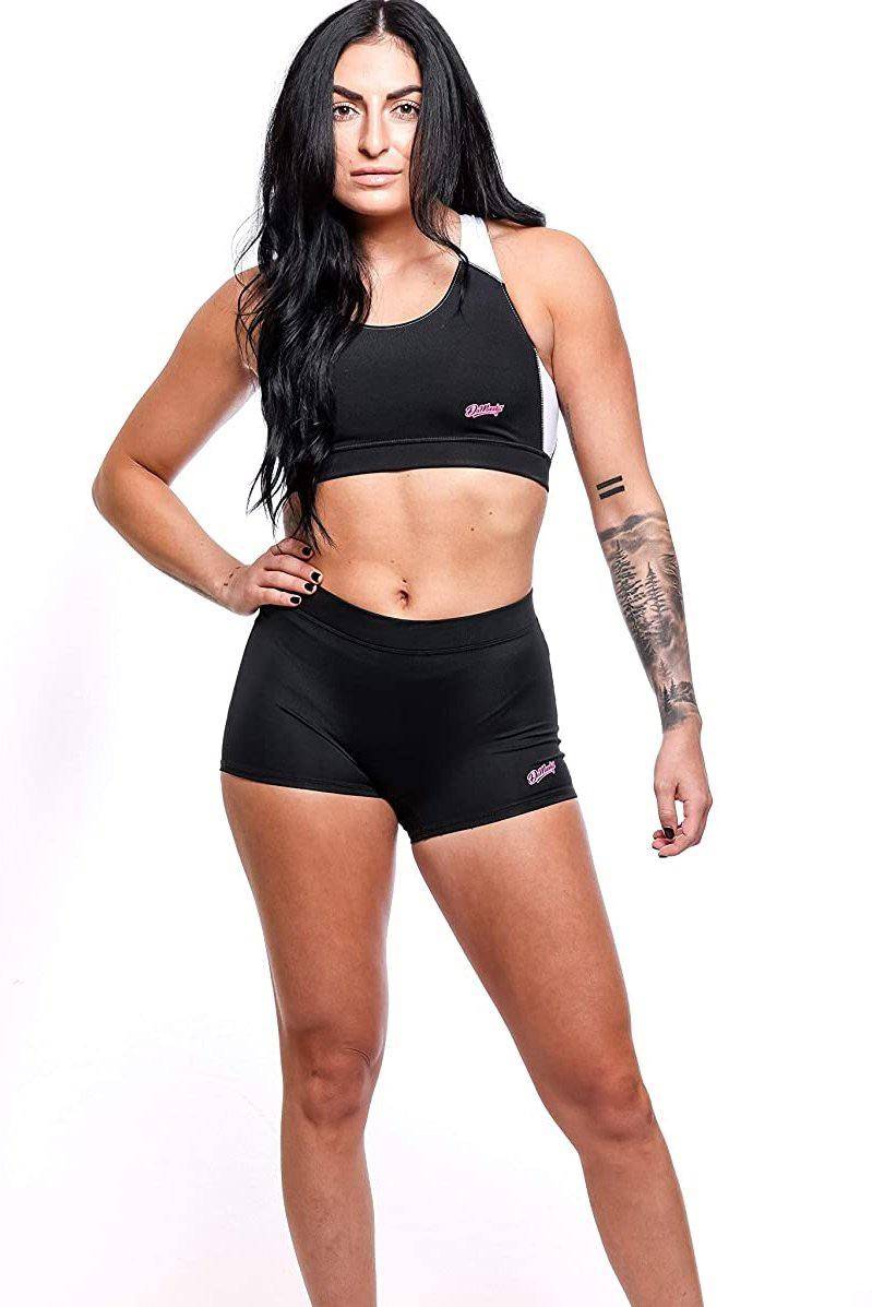 Sonya Deville | Scrolller