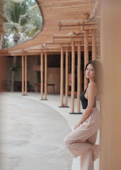 Sonya JKT48 | Scrolller