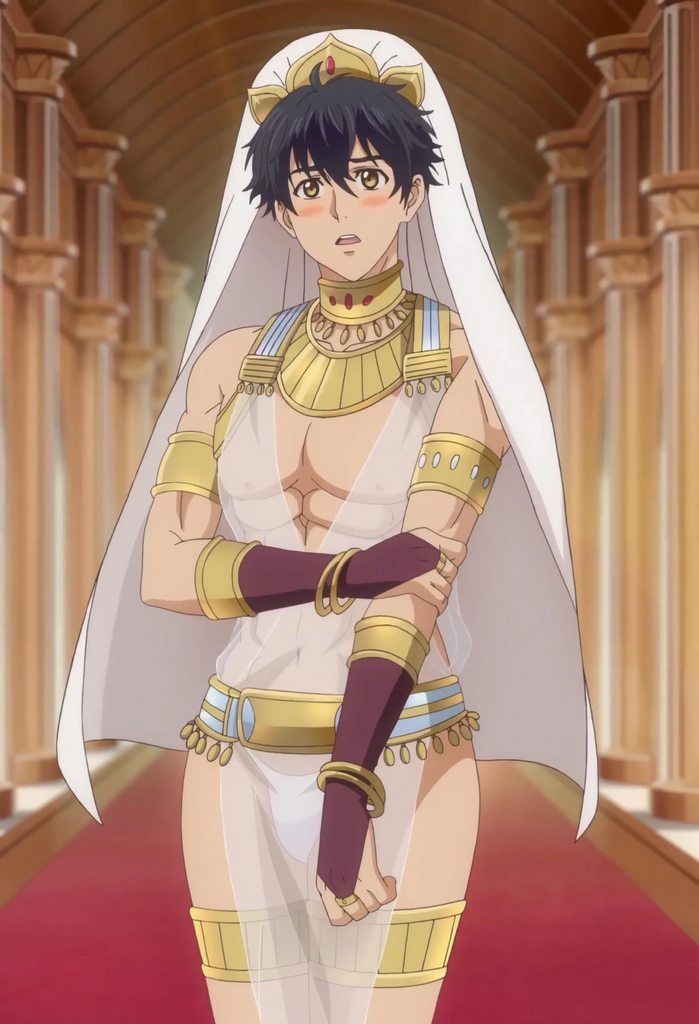 Sooo cuuute [Titans Bride] | Scrolller