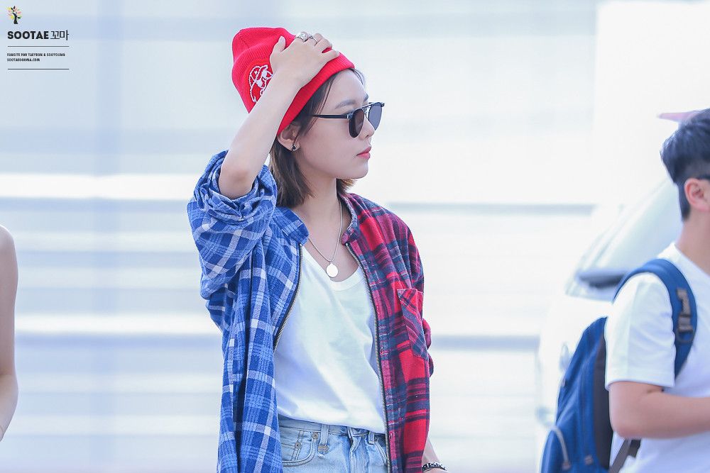 Sooyoung | Scrolller