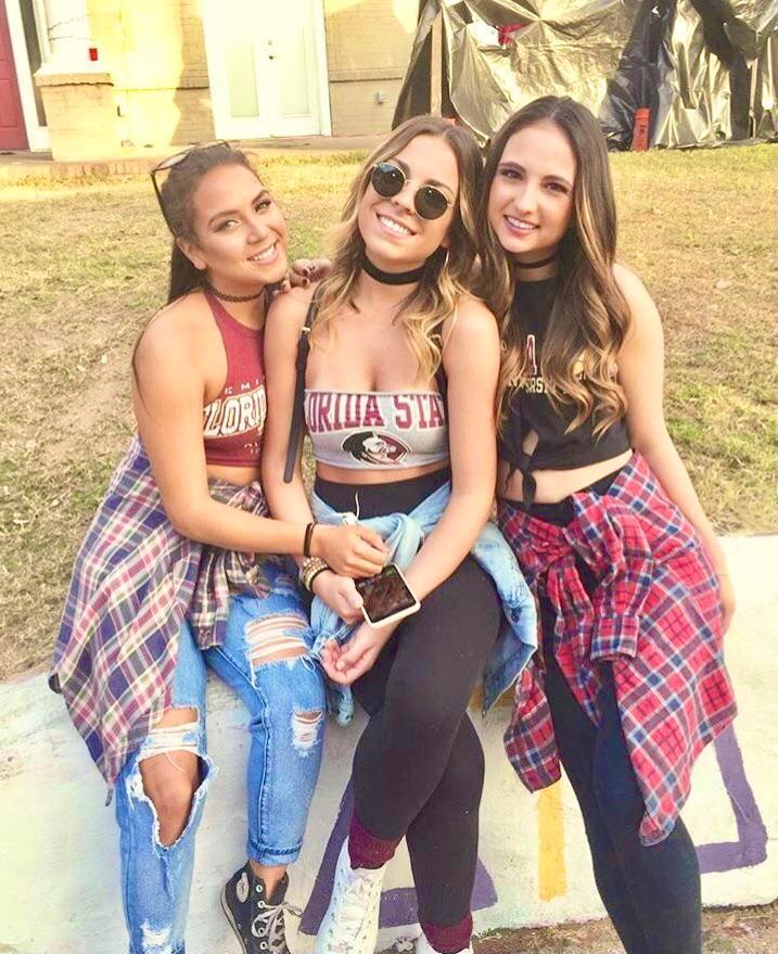 Sorority Baes Scrolller
