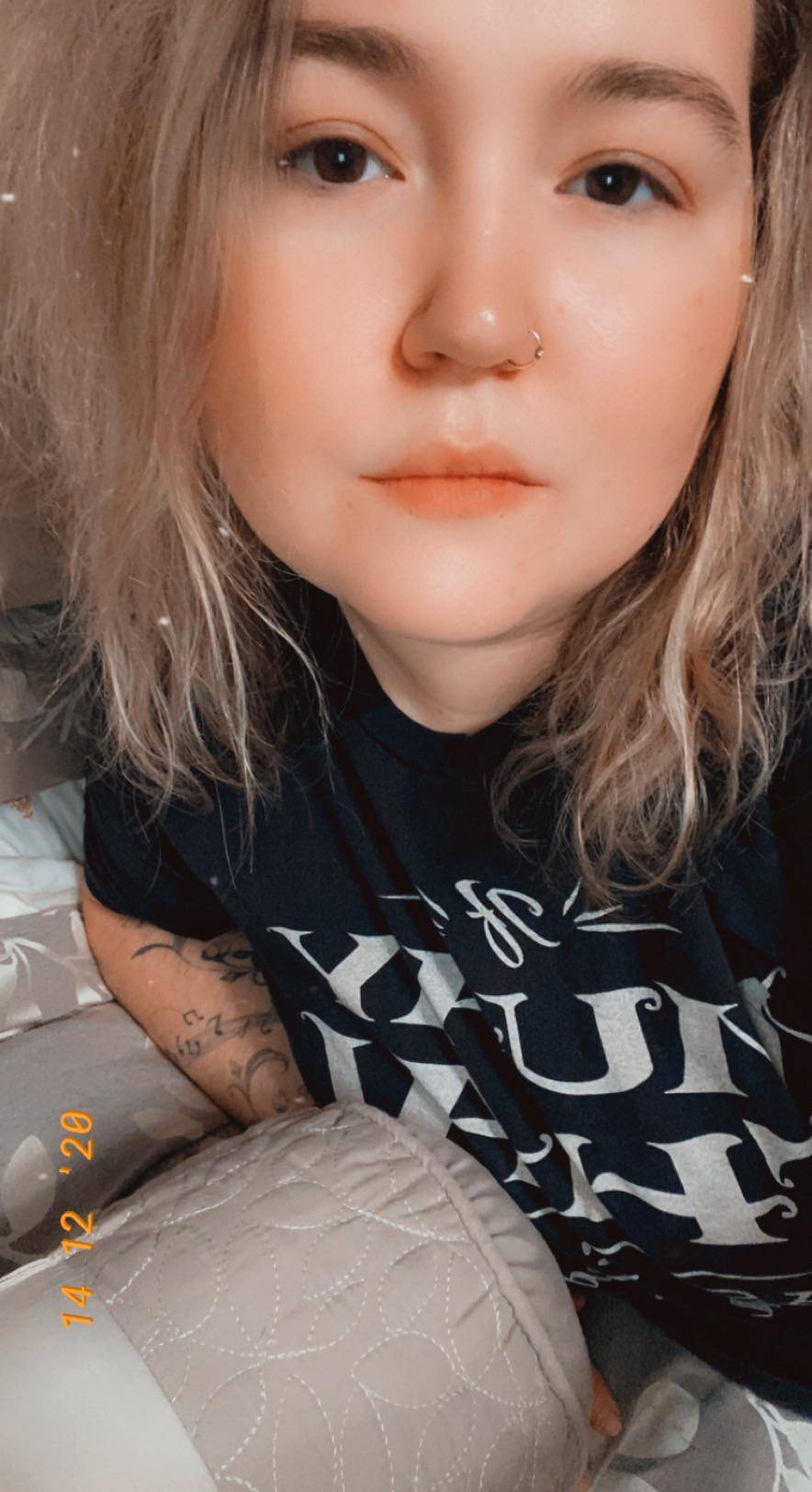 Sorta sweaty, sorta stoned 👍🏻 | Scrolller