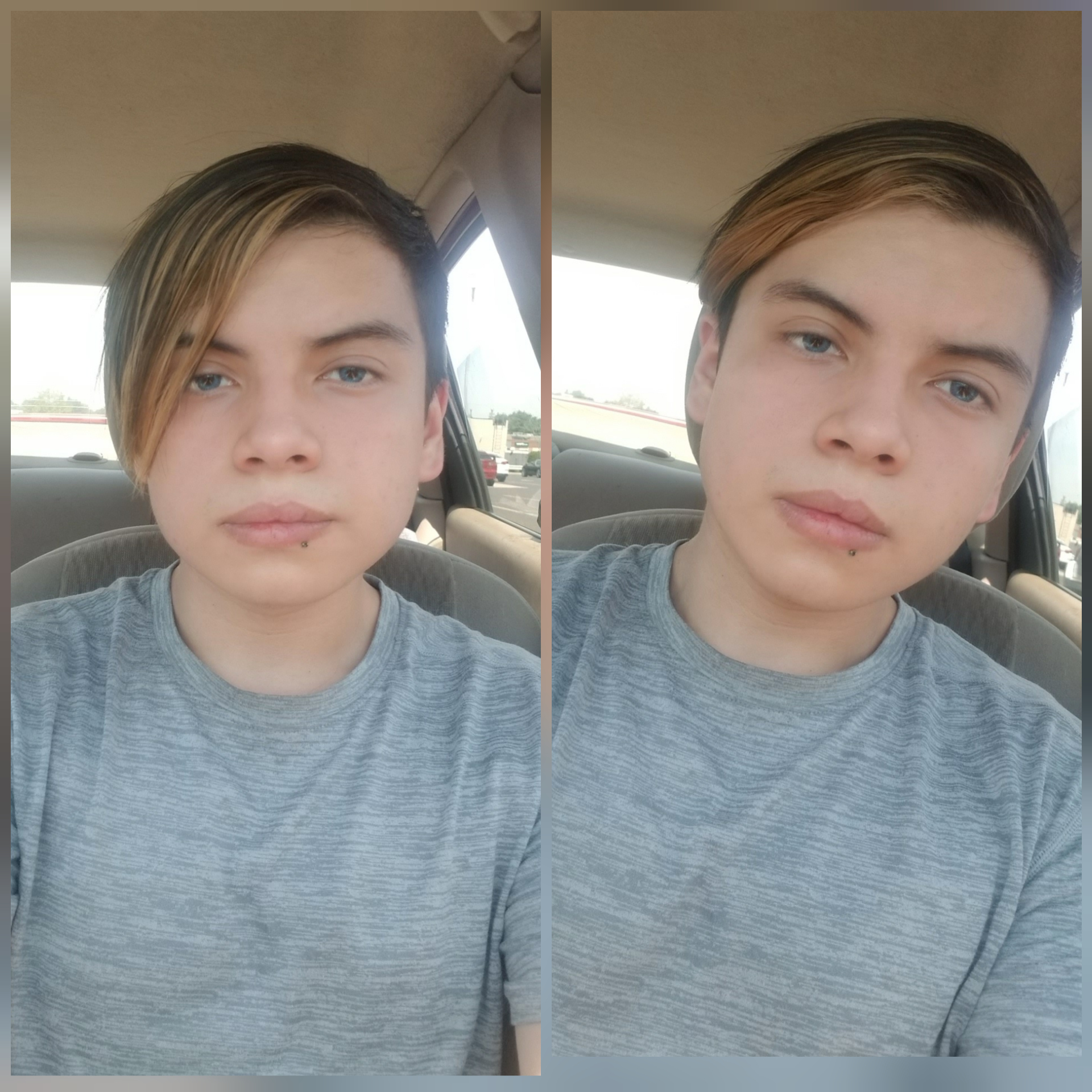 [SoSH] OC | Scrolller