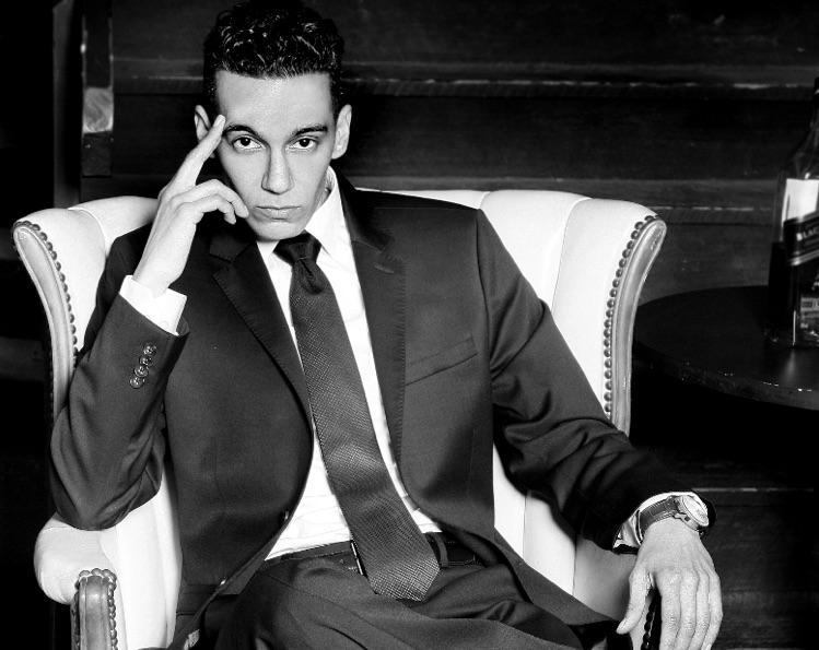 [SOSH] This model got me, I was overthinking it | Scrolller