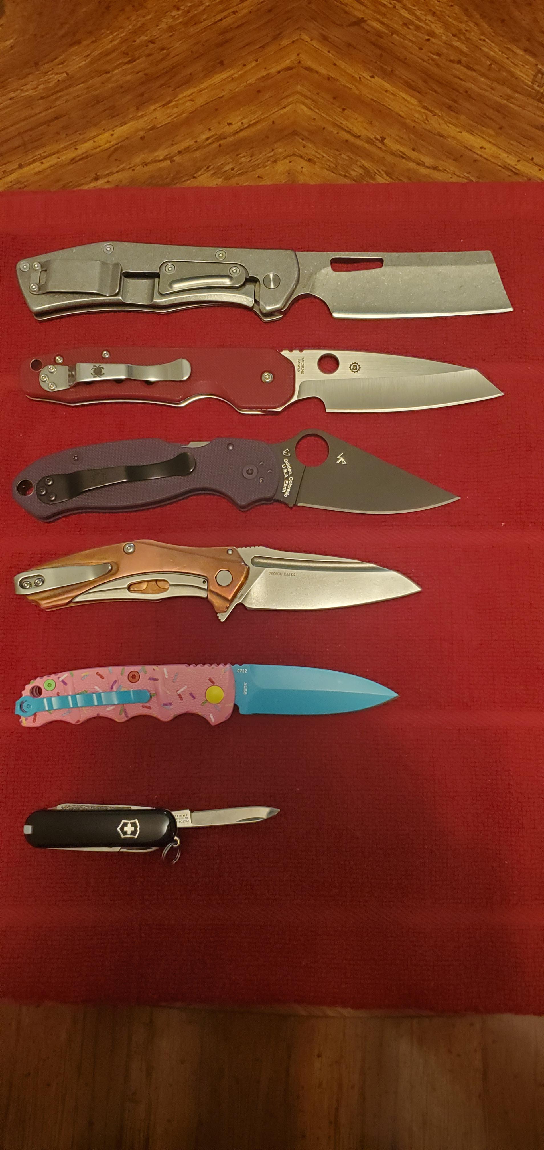 SOTC - Not Much, but they're mine! | Scrolller