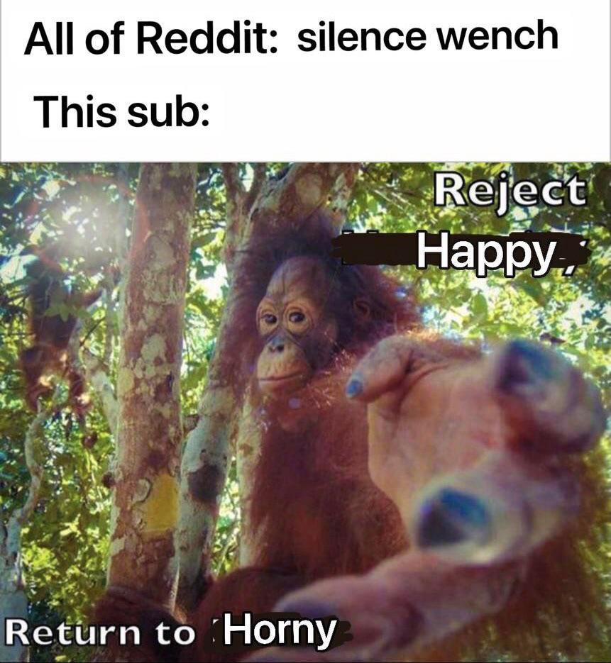 Souce: monke meme | Scrolller