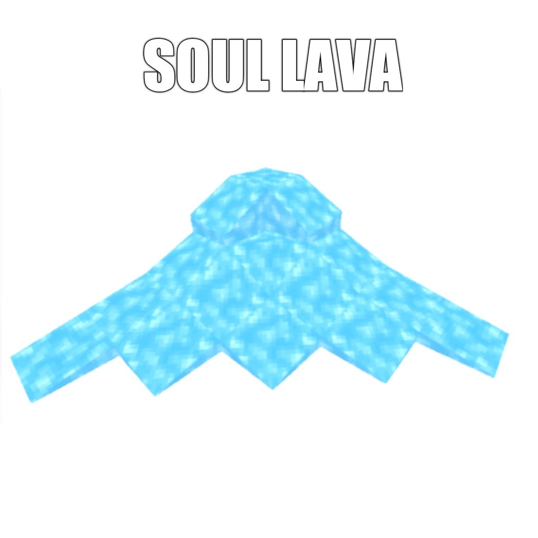Soul lava | Scrolller