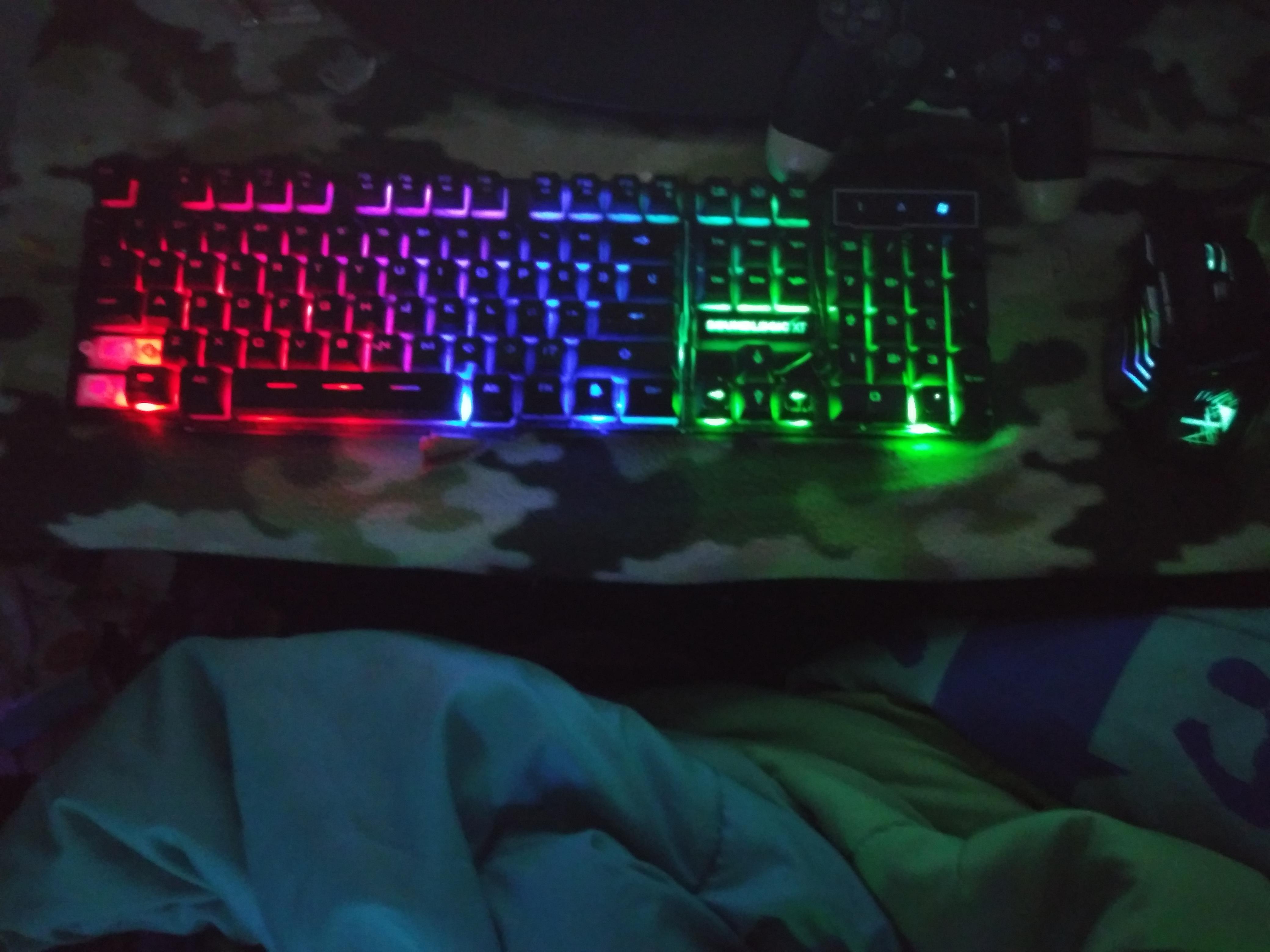 SoundLogic XT | Scrolller