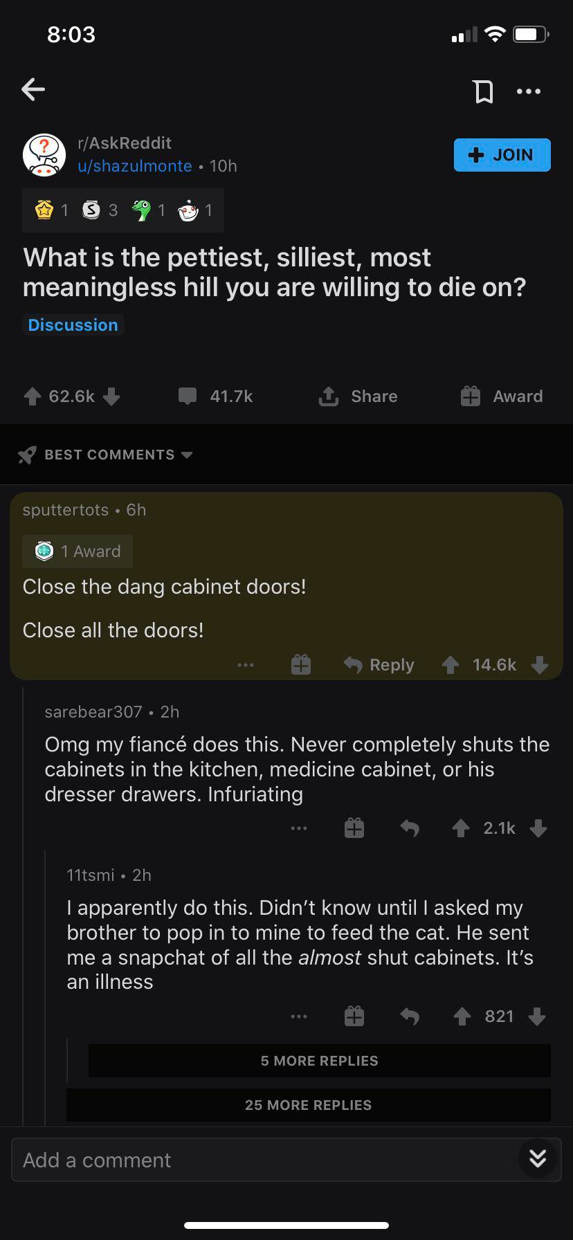 Sounds familiar | Scrolller