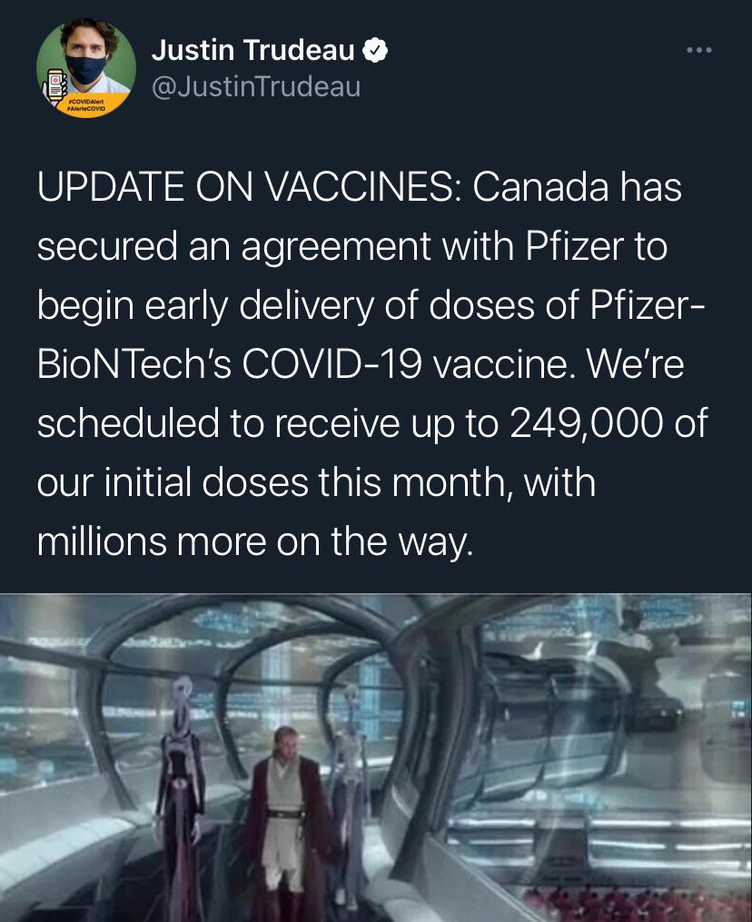 Sounds familiar... | Scrolller