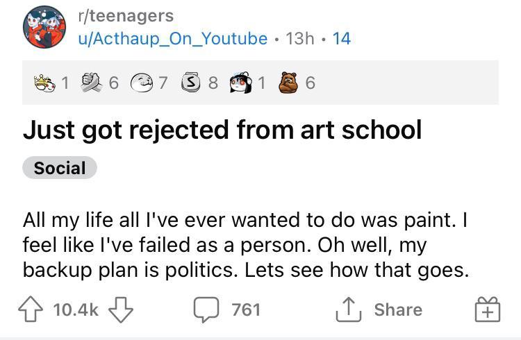 Sounds familiar | Scrolller