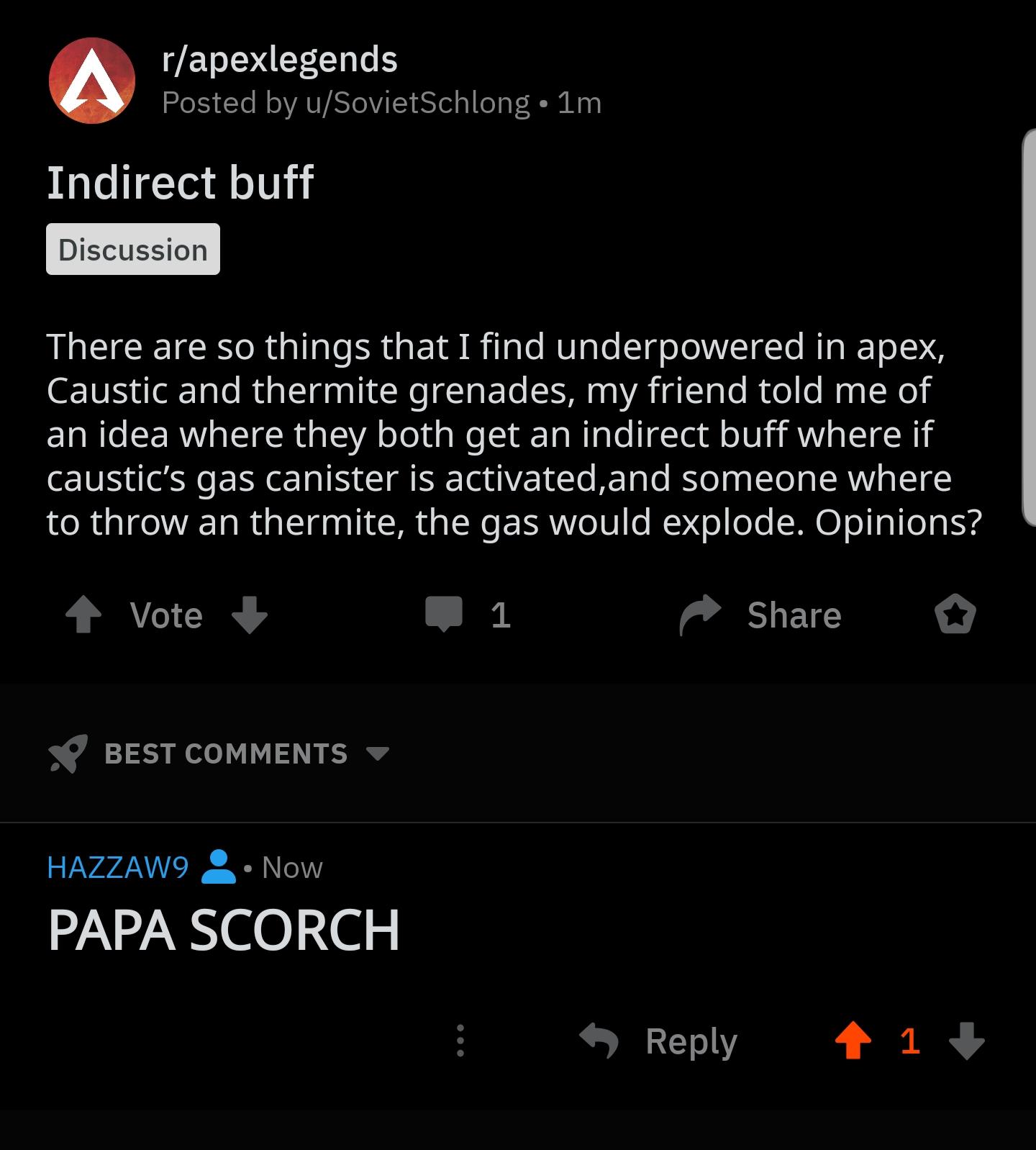 Sounds familiar | Scrolller