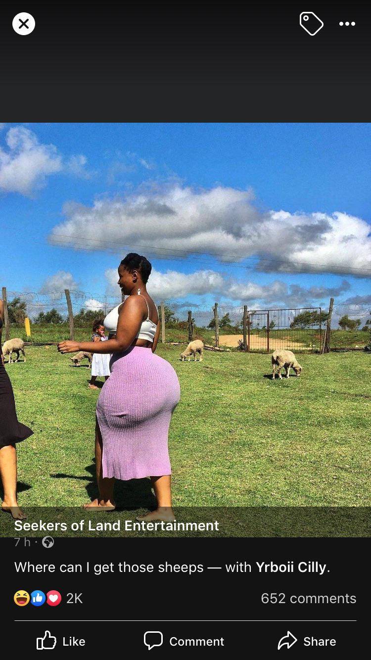 South Africa 🇿🇦 | Scrolller