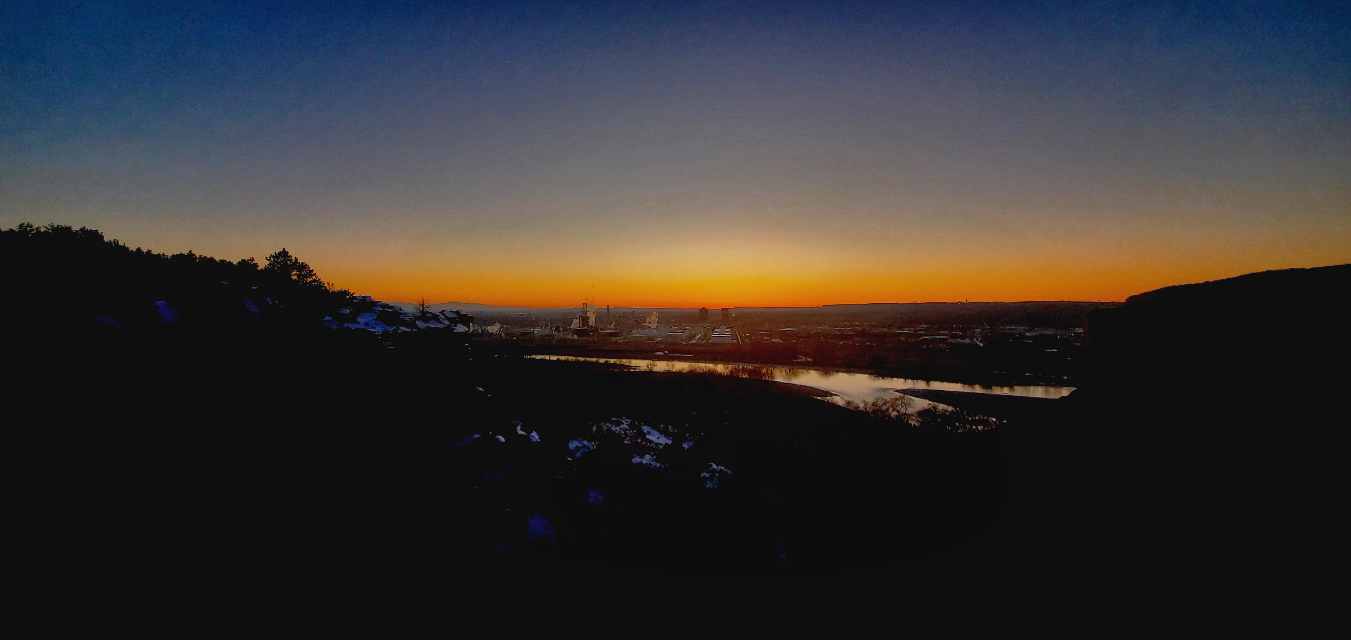 South Rims. | Scrolller