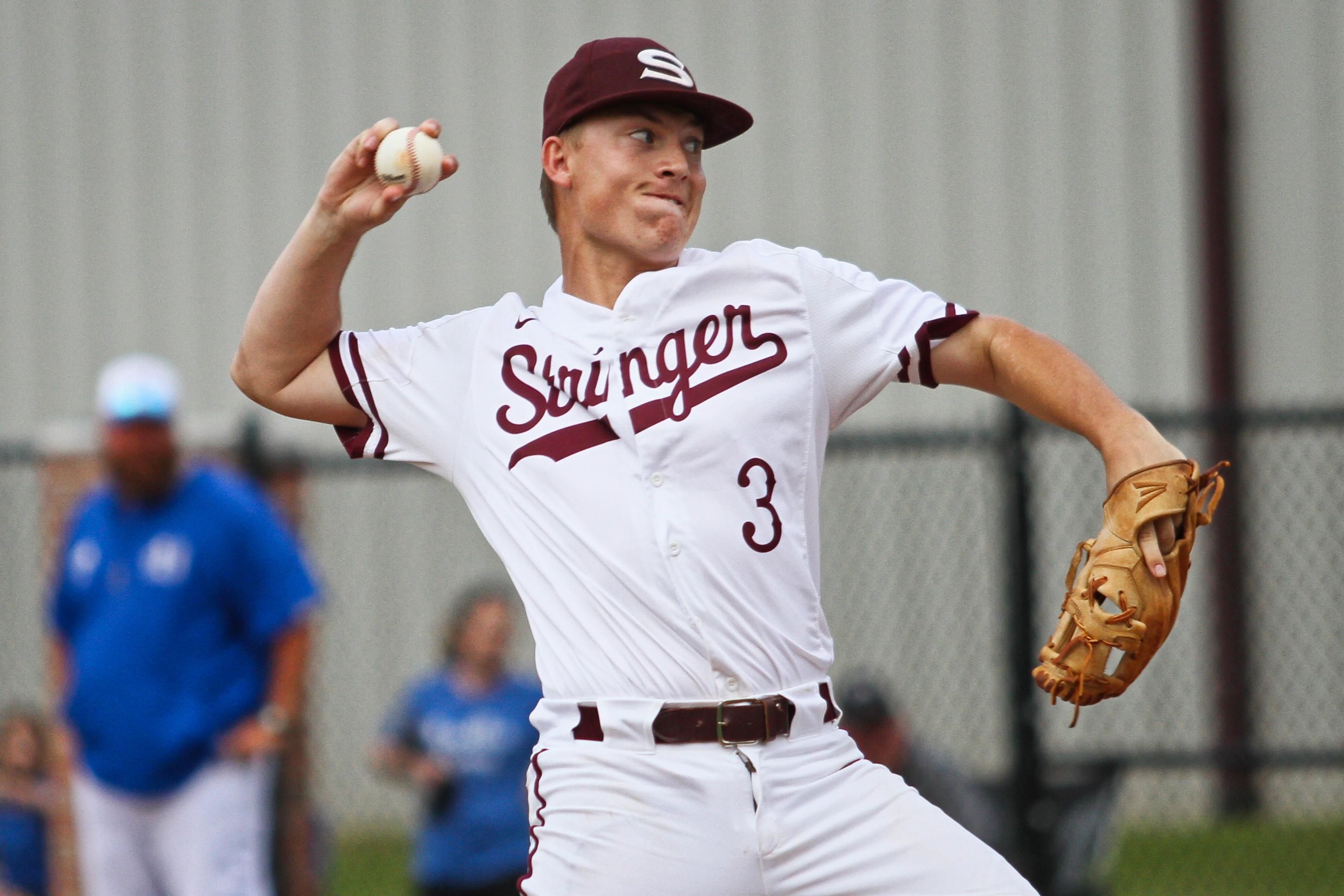South State Champion Stringer Red Devils, Andrew Nix - Canon 7D, 70-200mm 2.8 - Edited in ...