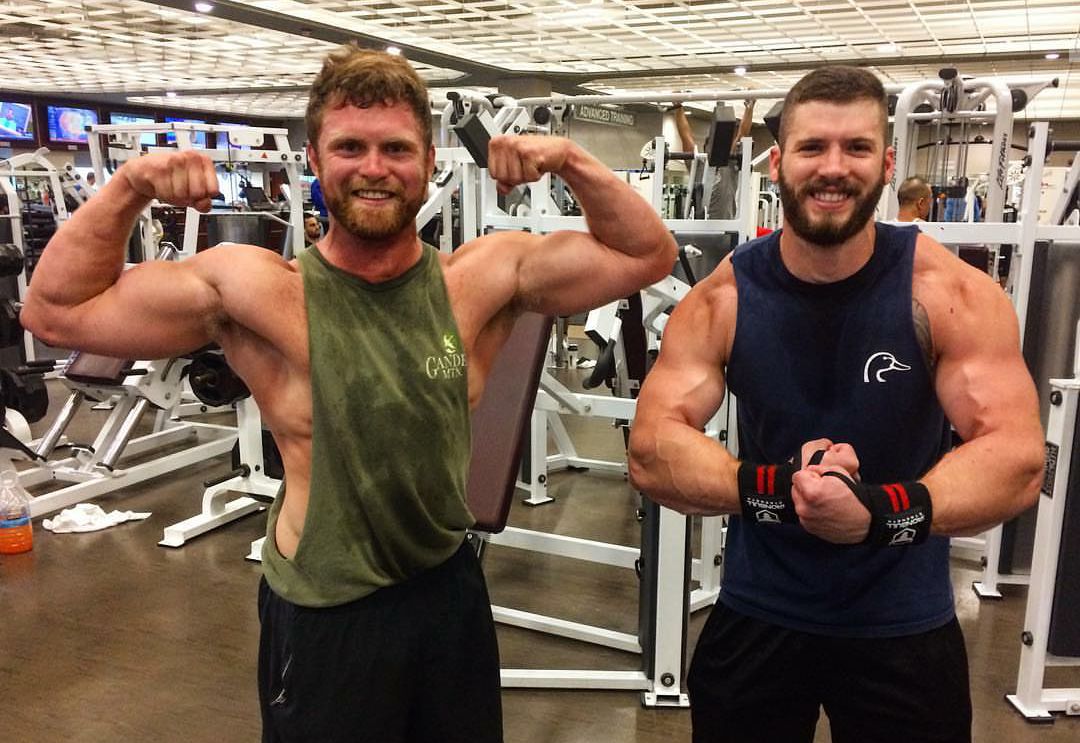 Southern guy here! (27, left) | Scrolller