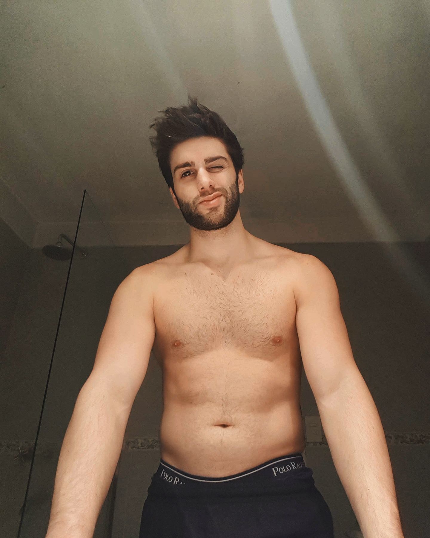 Southern Hemisphere Bulking Season 🇦🇷 | Scrolller