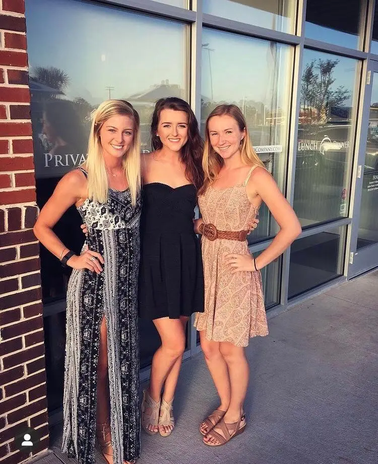Southern Sorority Girls Scrolller
