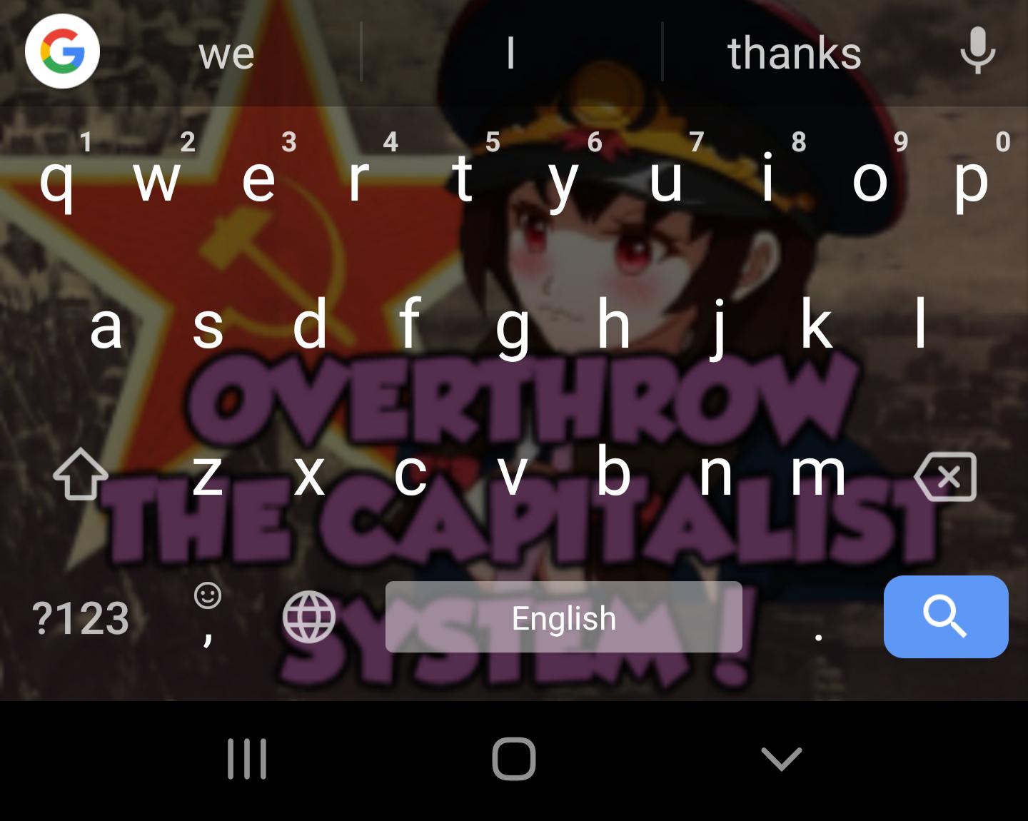 Soviet Yunyun | Scrolller