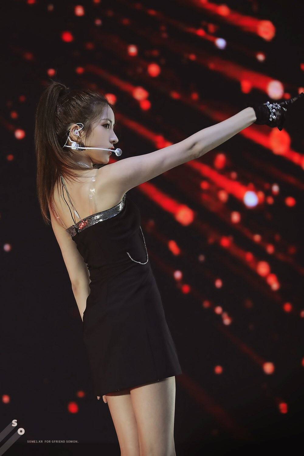 Sowon Point | Scrolller