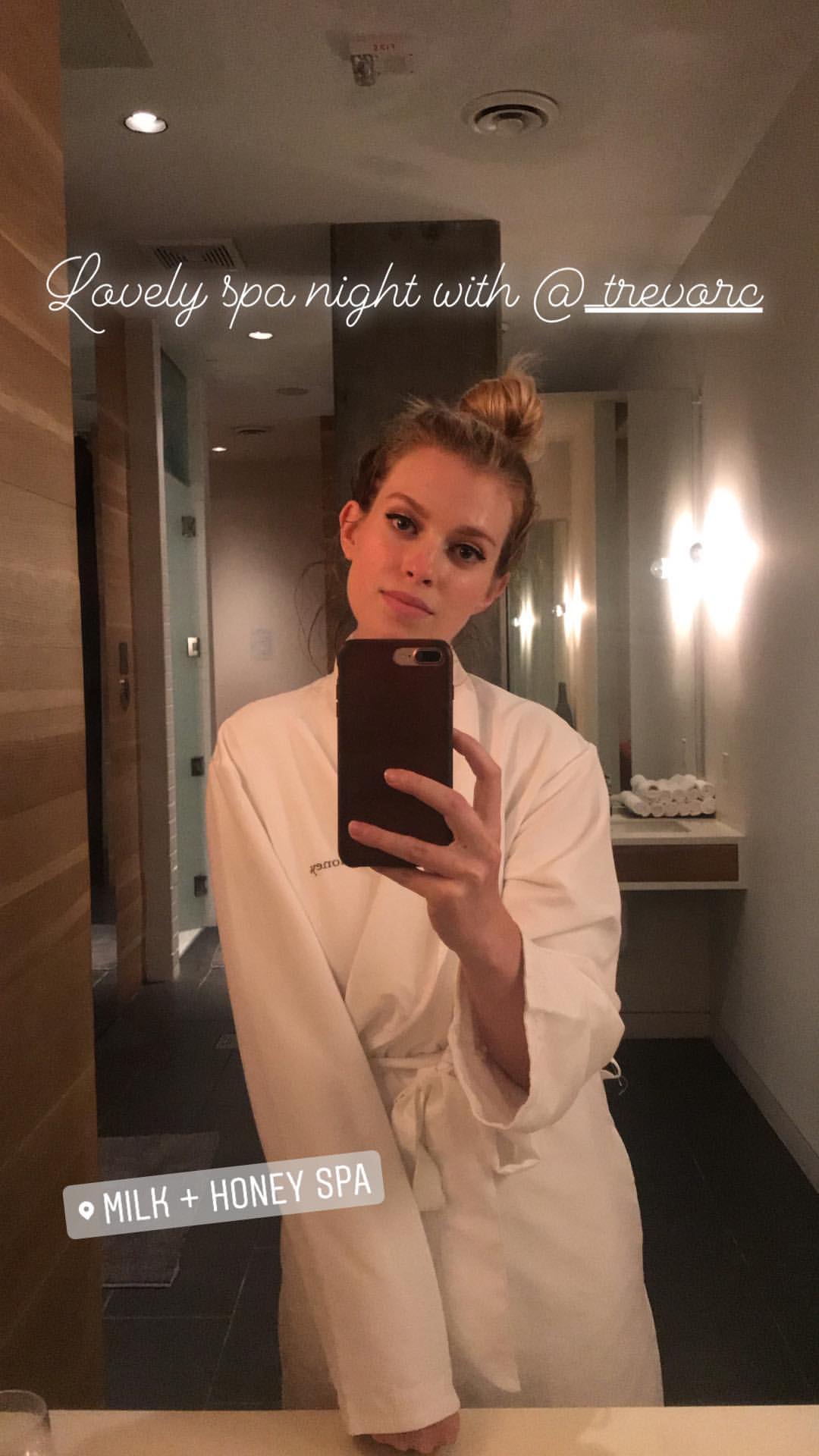 Spa Night | Scrolller