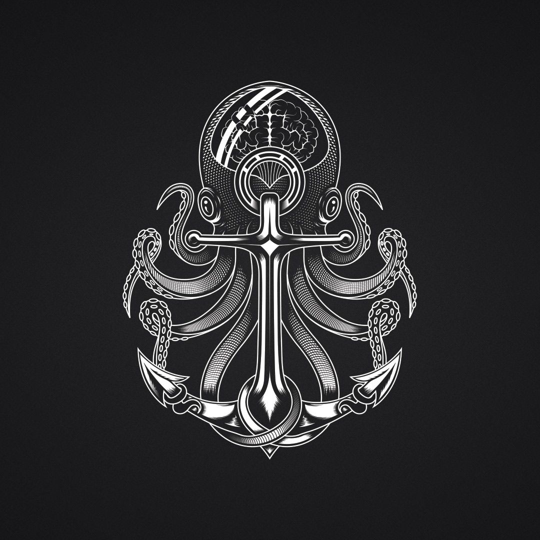 Space Kraken | Scrolller