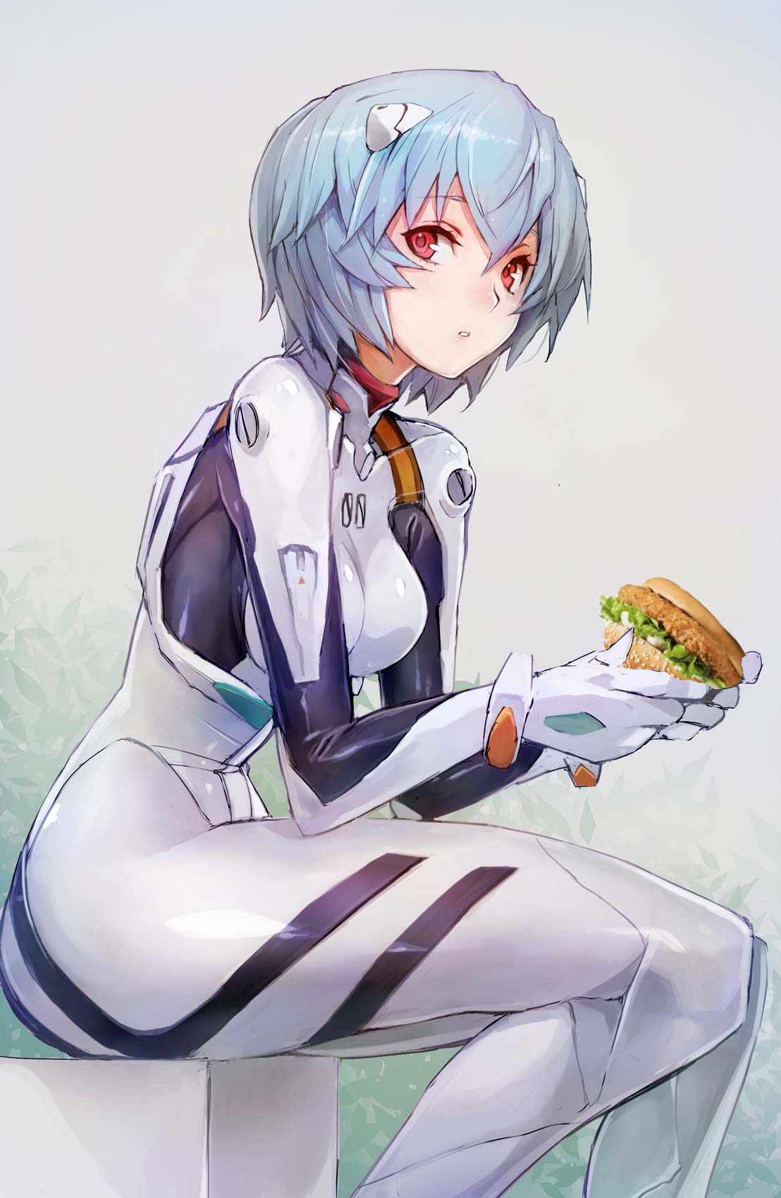 space mcdonalds | Scrolller