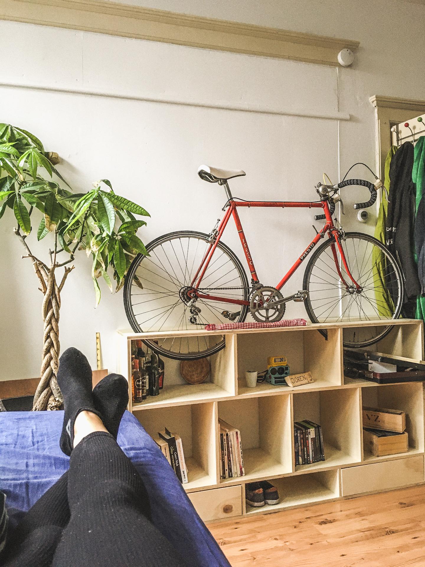 Space saving idea | Scrolller