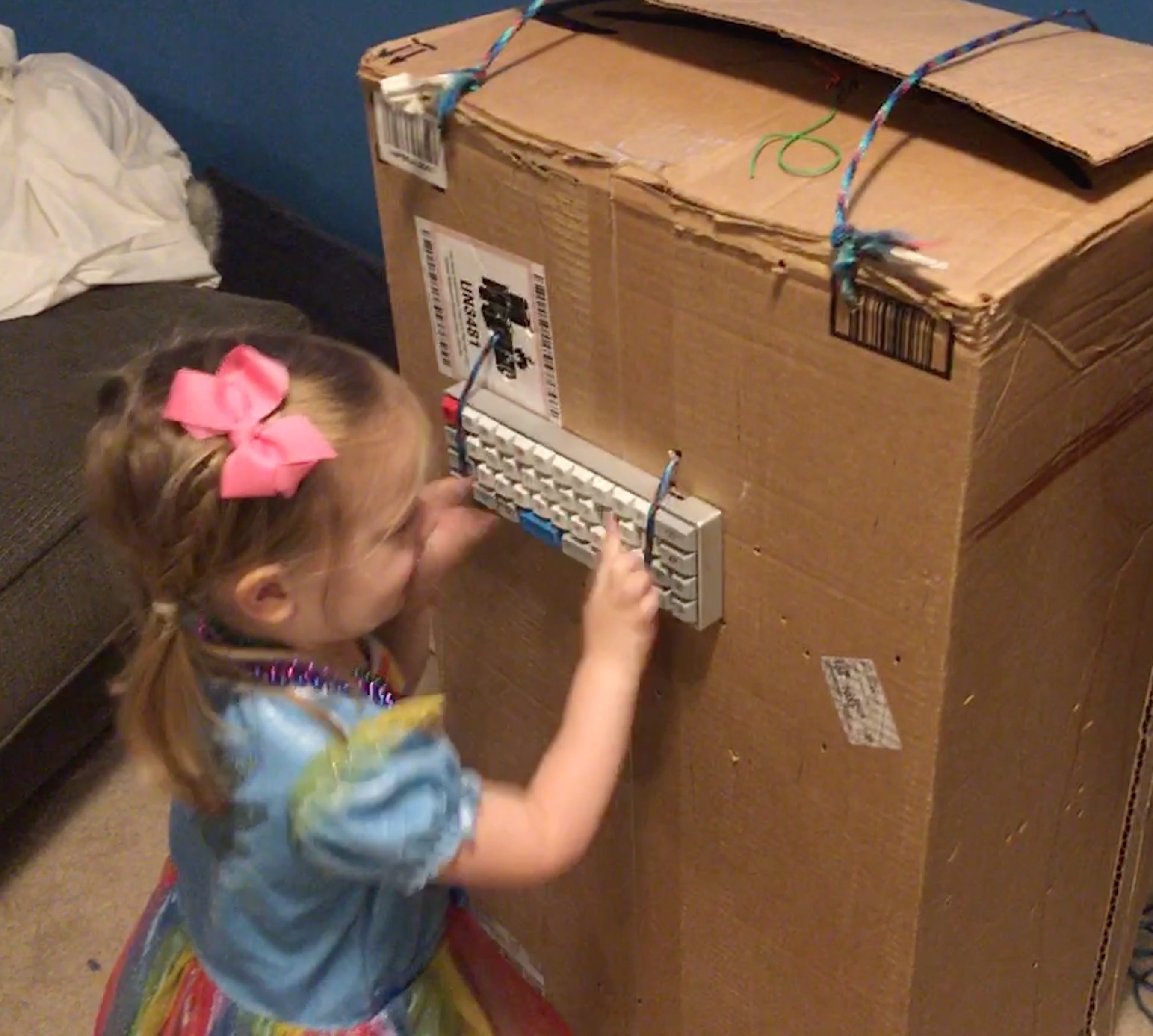 Space shuttle needed a control panel | Scrolller