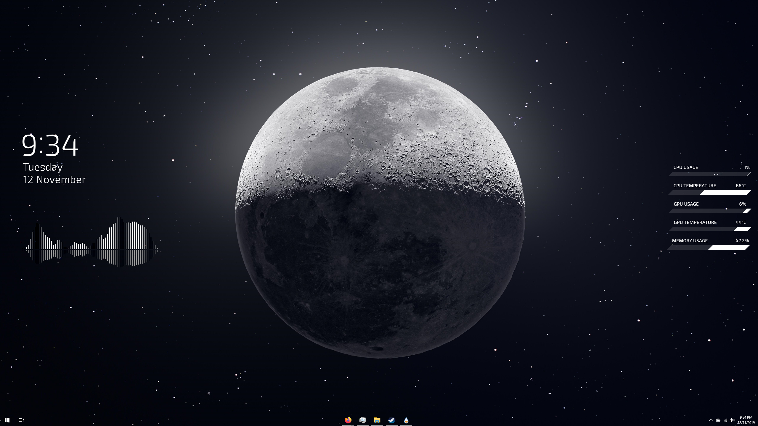 Space Space Spaaaaaaaace Scrolller