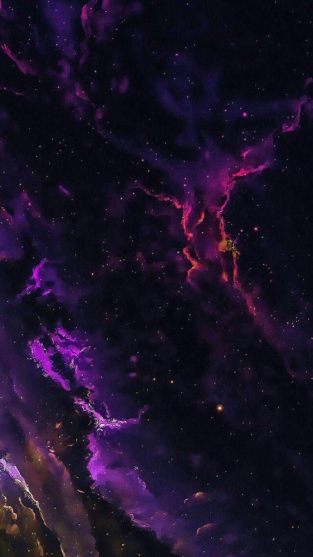 SPACE WALLPAPER | Scrolller