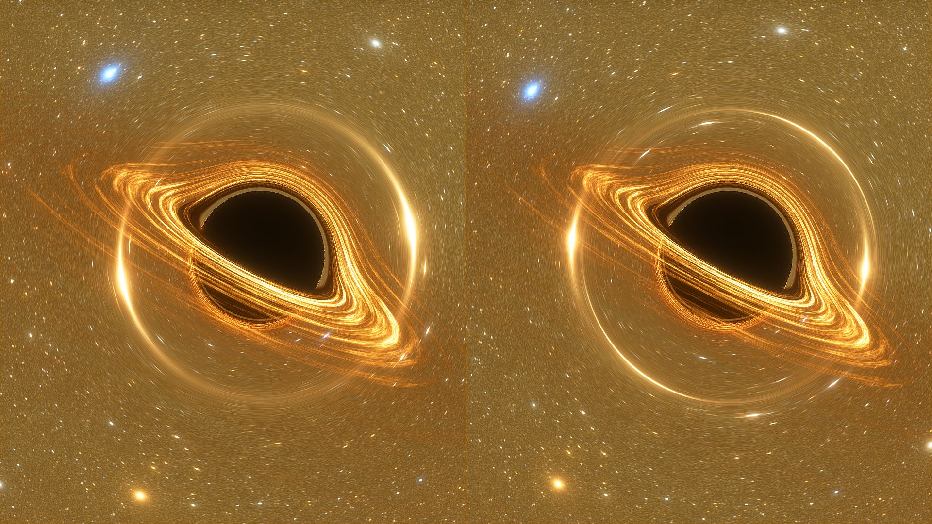 SpaceEngine: Blackhole ... | Scrolller