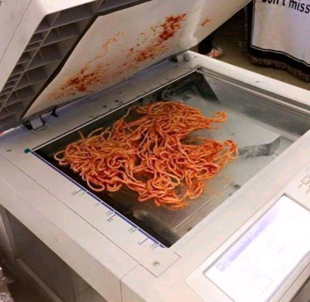 spaghetti | Scrolller