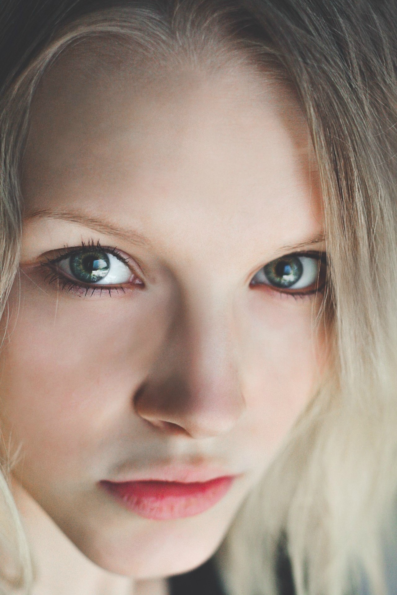 Sparkle in Eyes... | Scrolller