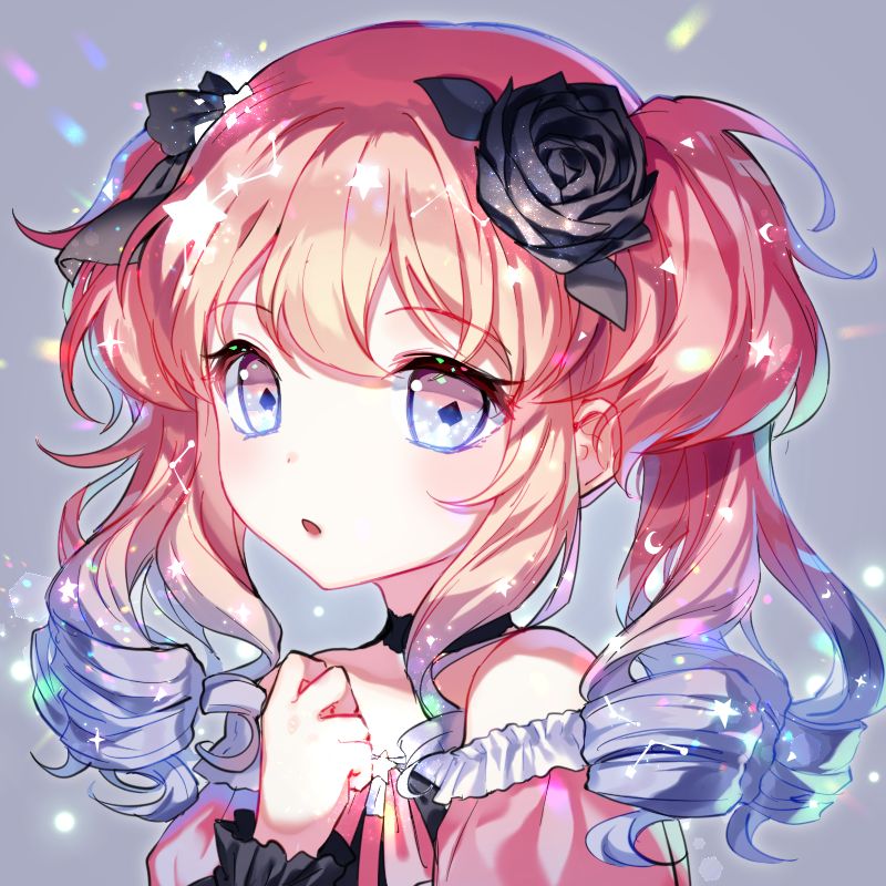 Sparkling tails and eyes [Orignal](x-post /r/awwnime) | Scrolller