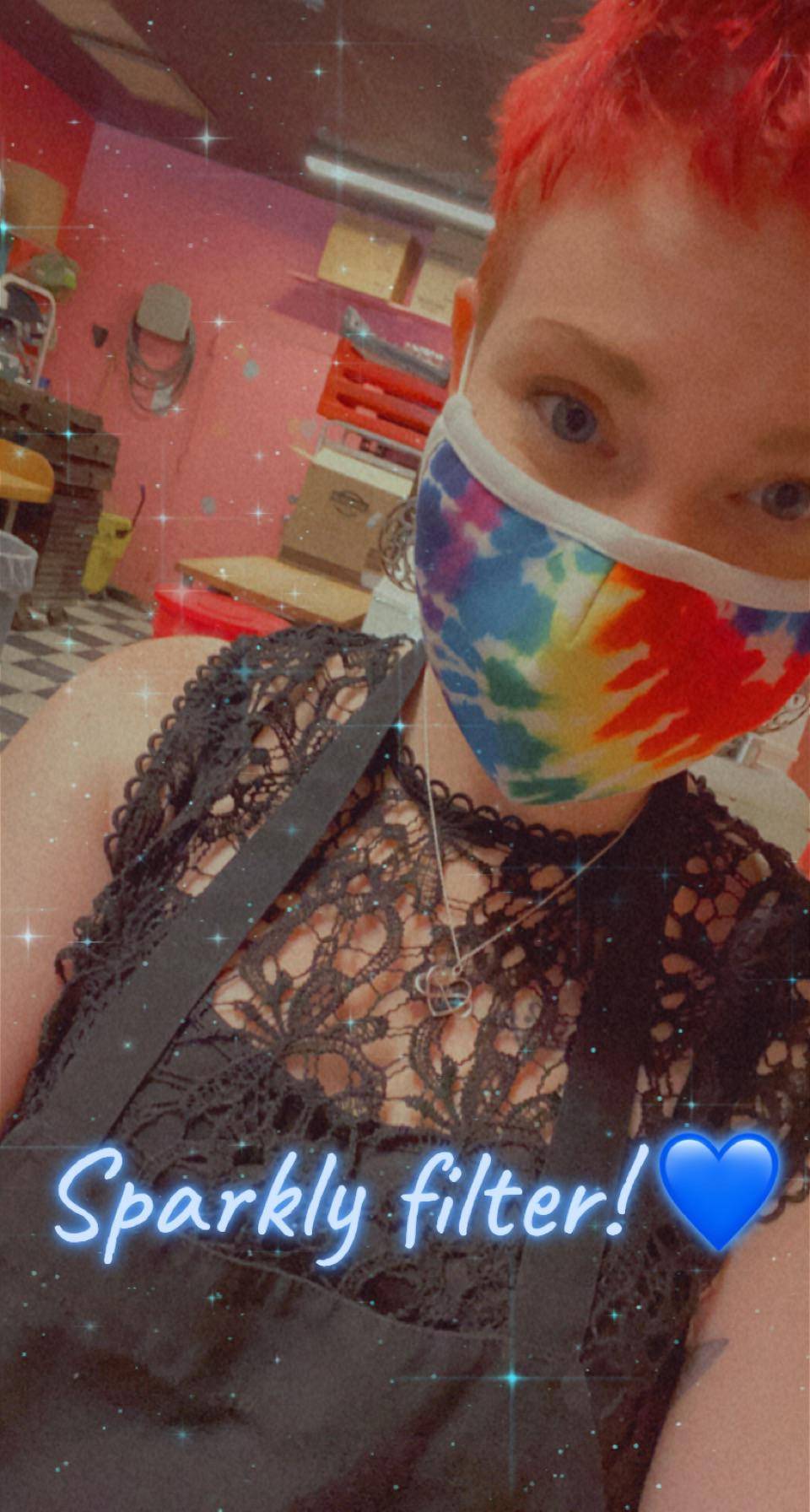 Sparkly! | Scrolller