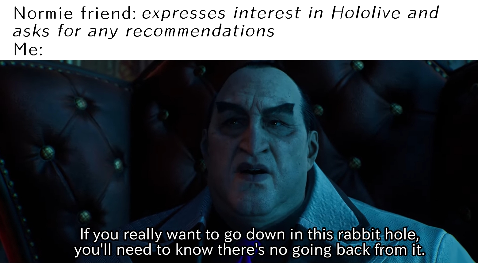 Speaking from experience | Scrolller