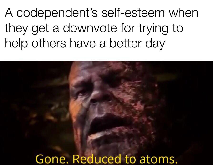 Speaking from self experience | Scrolller