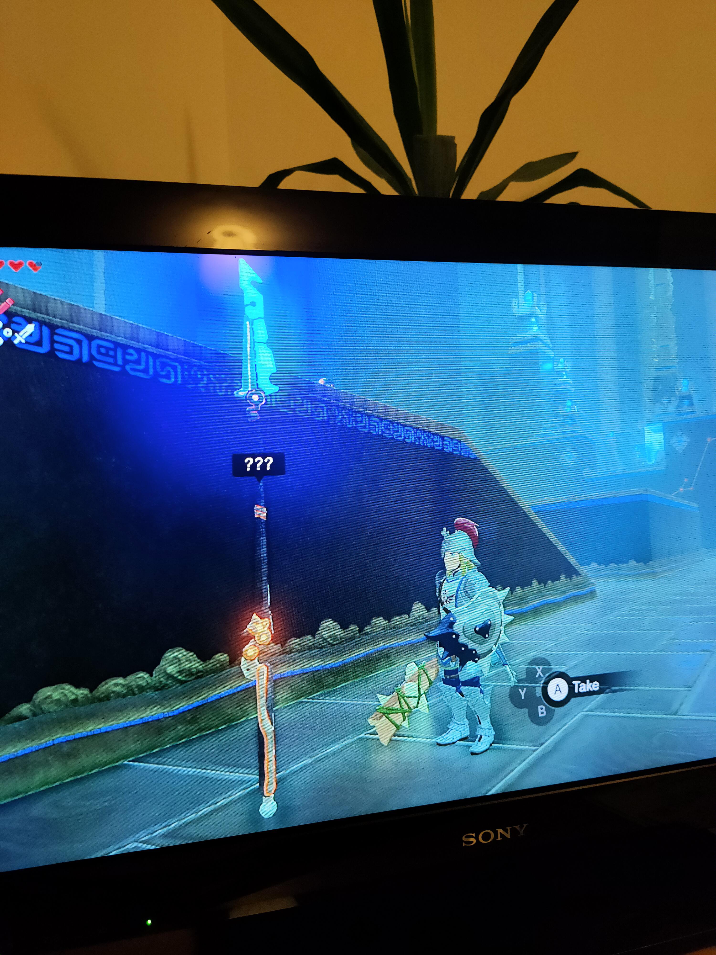 Spear flip challenge ? | Scrolller