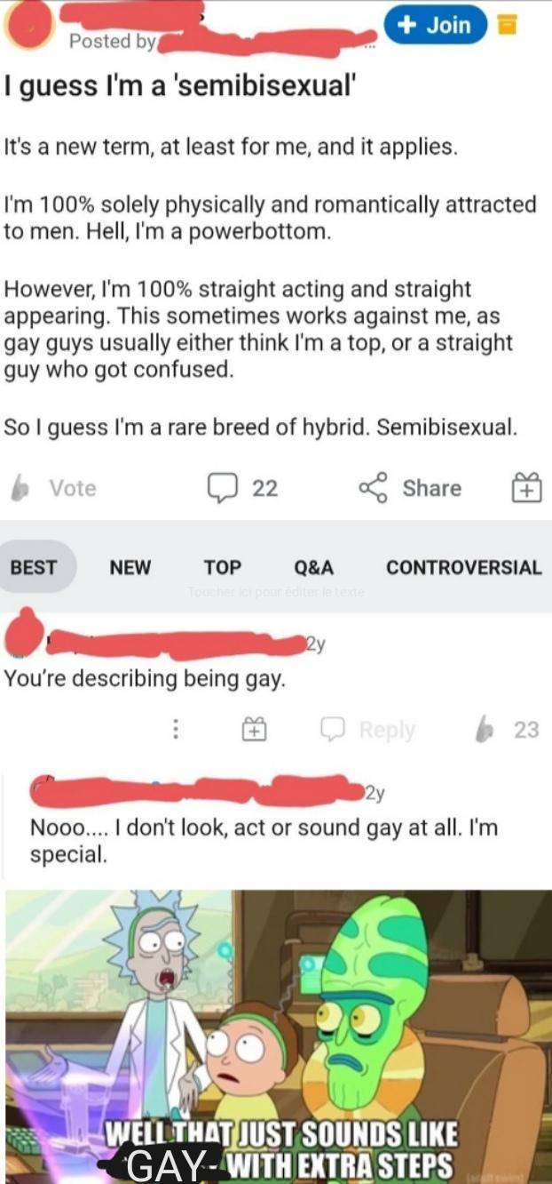 Special boi | Scrolller