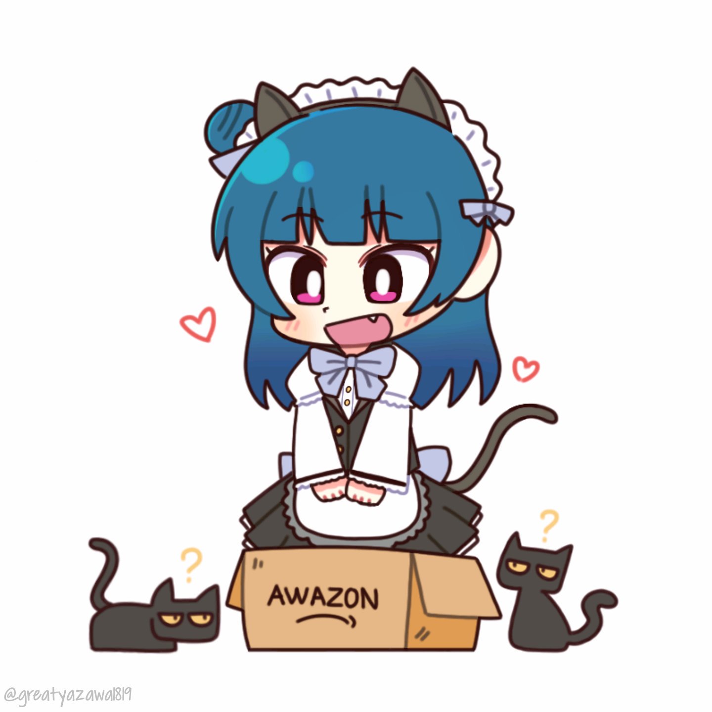 Special Delivery [Love Live! Sunshine!!] | Scrolller