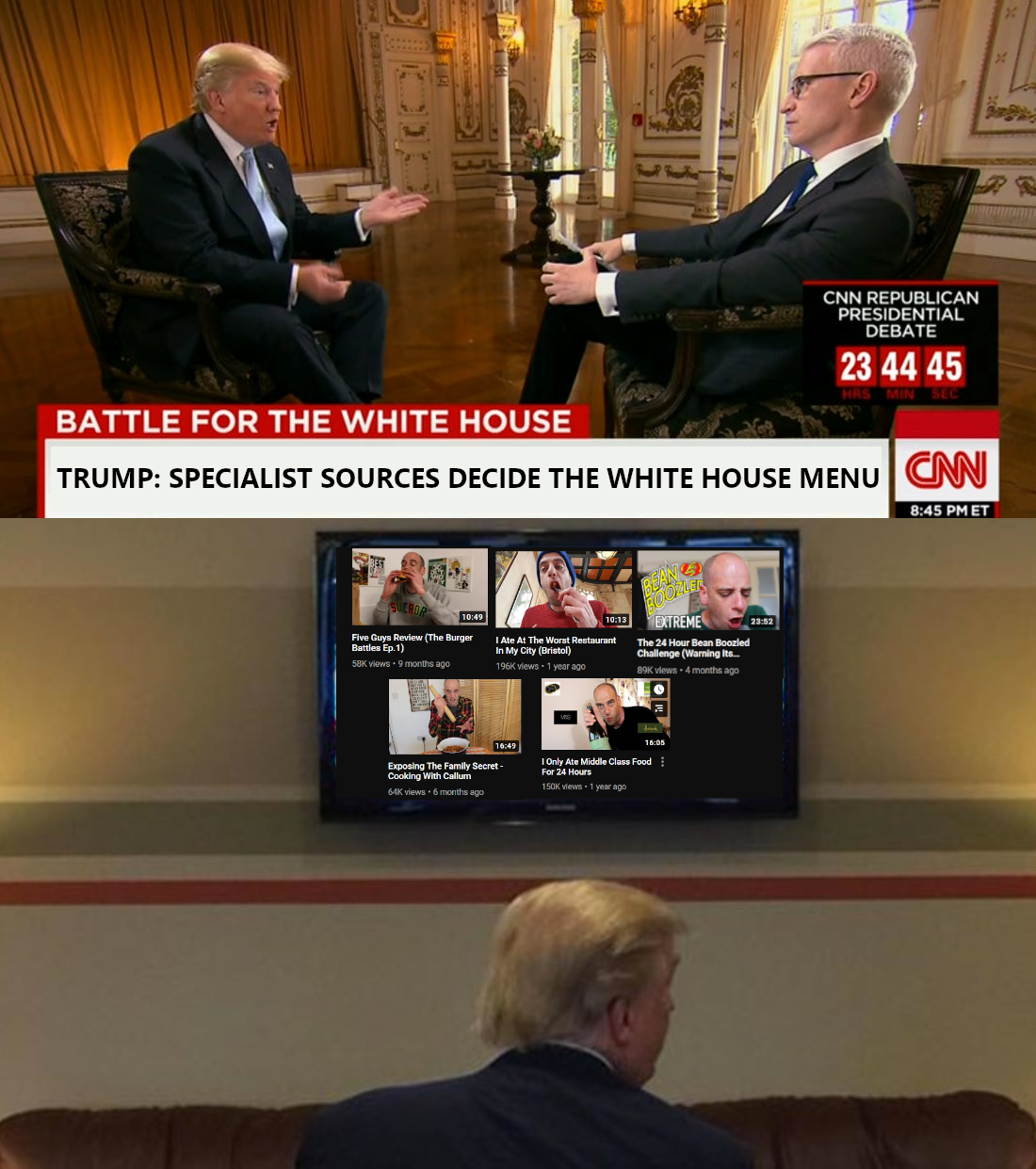 Specialist Sources | Scrolller