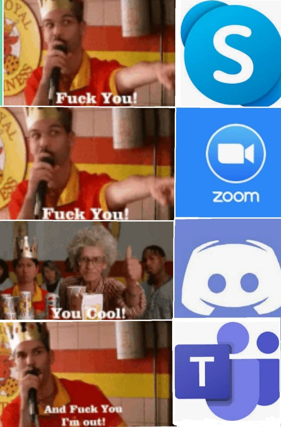 Specially you Microsoft teams | Scrolller