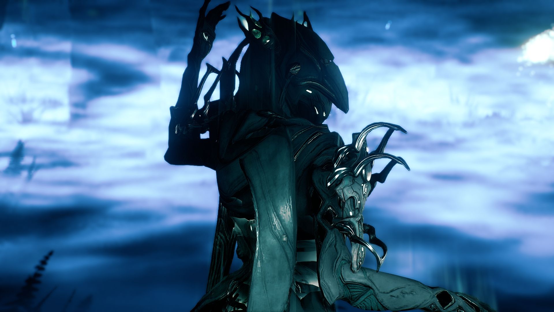 Specter [Wisp] | Scrolller