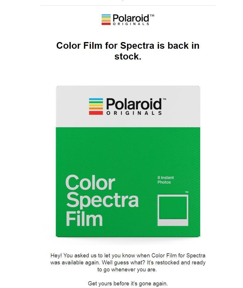 Spectraaaaaaa!!! | Scrolller