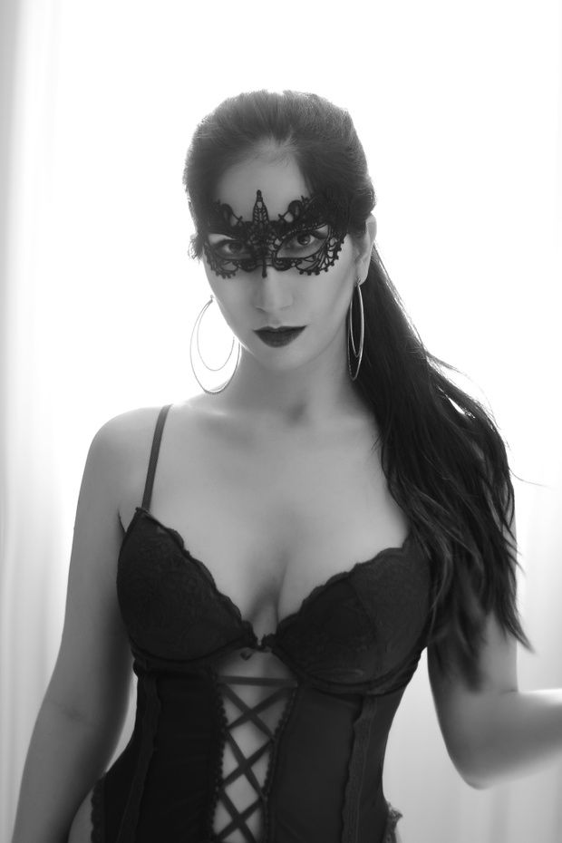 Spectrum Noir Mademoiselle [OC] | Scrolller