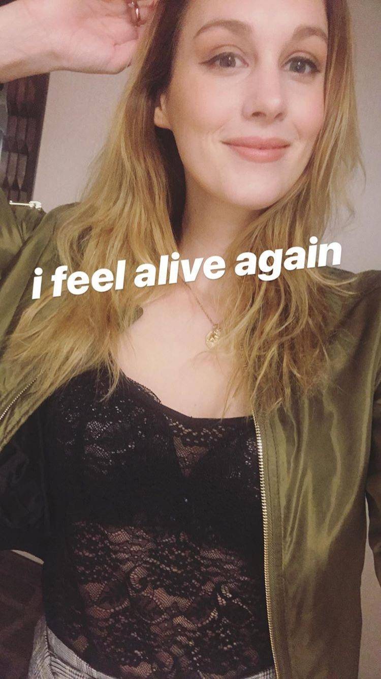 Speechless | Scrolller